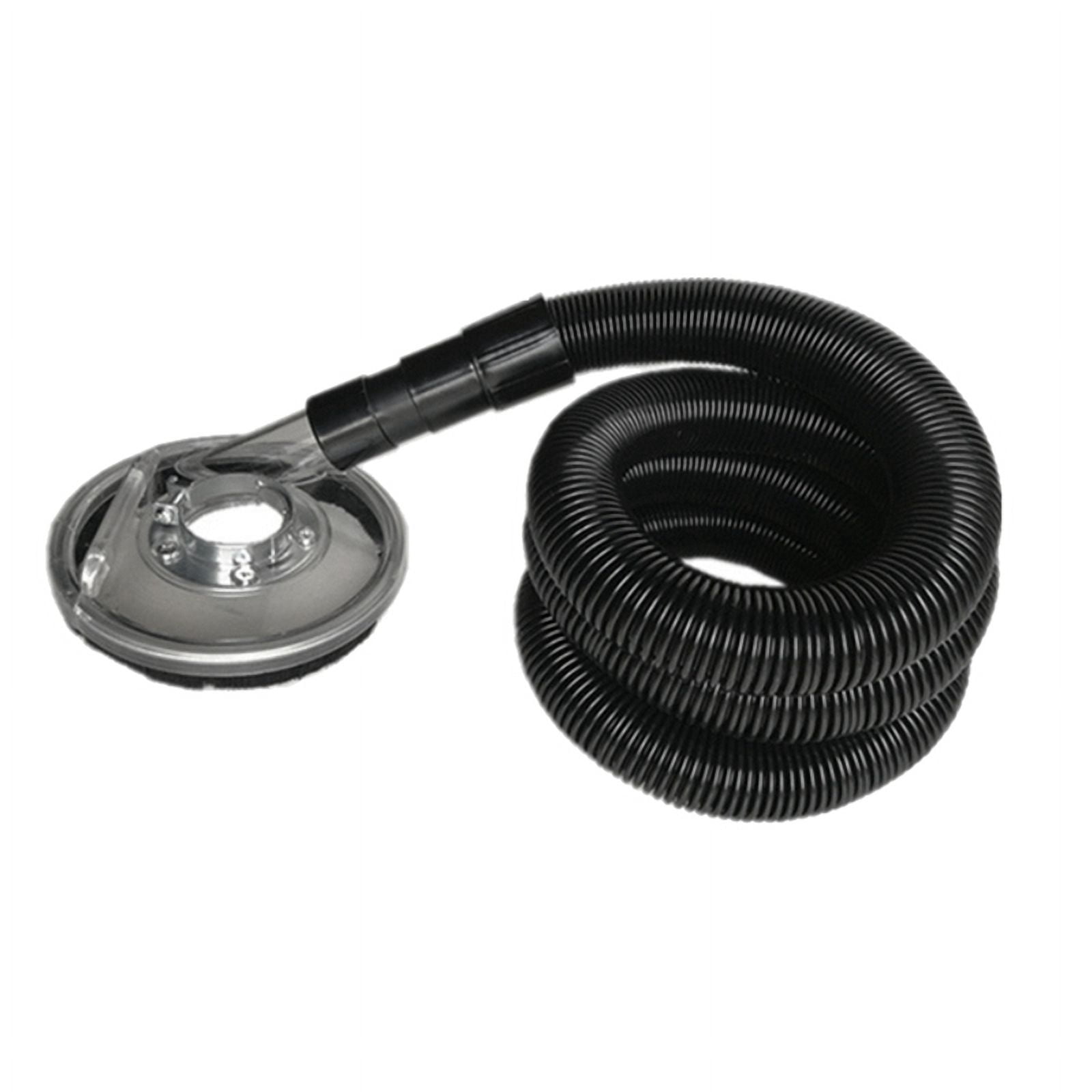 Dust Shroud Kit Dry Grinding Cover Tool for Angle Hand Grinder Clear ...