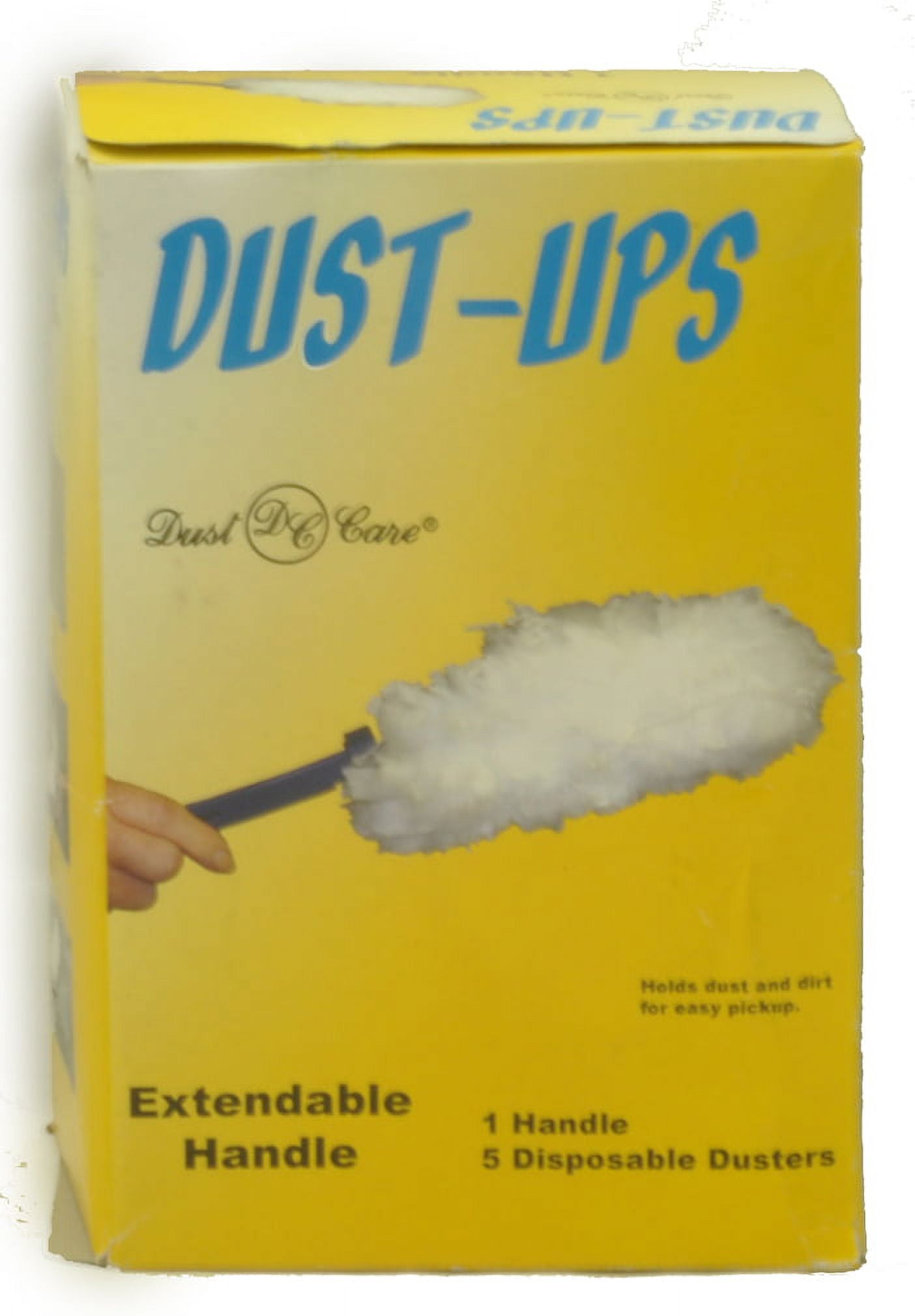 Dust-Ups Duster By Dust Care - Walmart.com