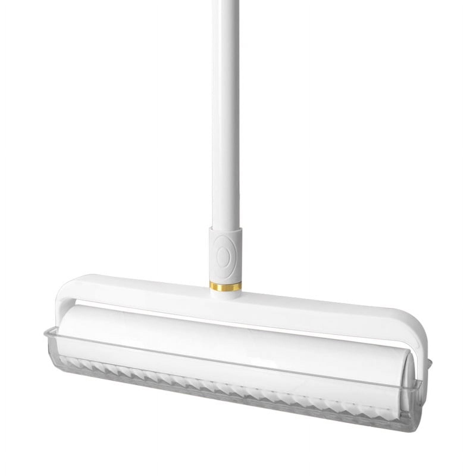 Dust-adhesive paper replacement roller dust-adhesive tearable ...