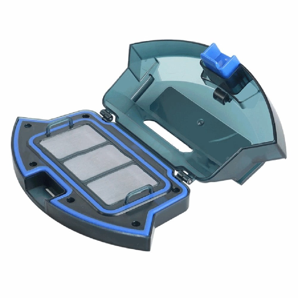 Dust bin Box for Eufy RoboVac 11S, 15C, 30, 30C, 35C Robotic Vacuum ...