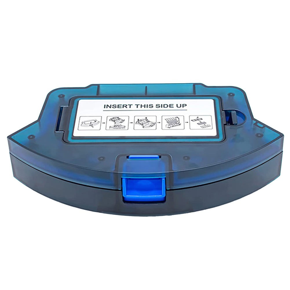 Dust bin Box for Eufy RoboVac 11S, 15C, 30, 30C, 35C Robotic Vacuum ...