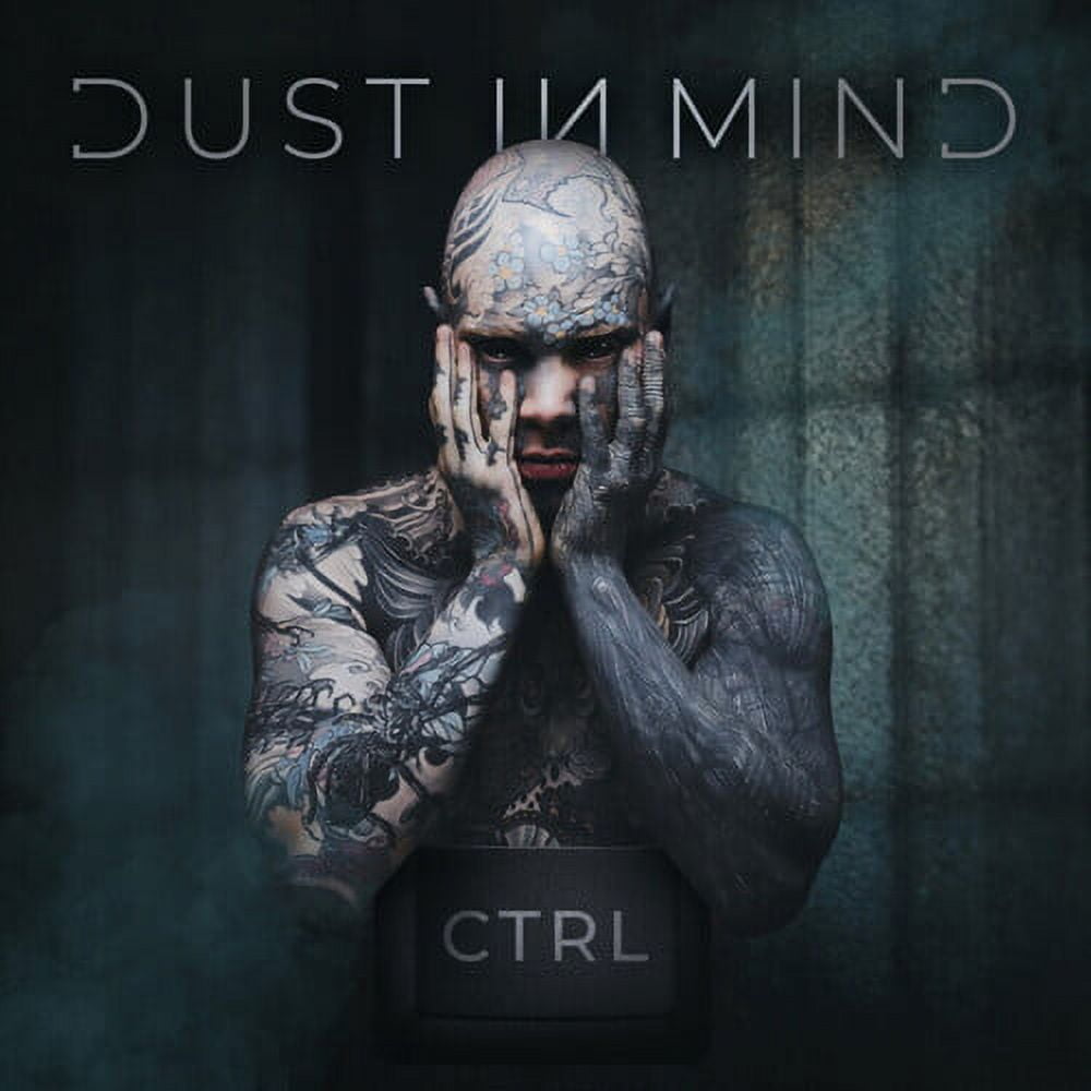 Dust in Mind - Ctrl - Music & Performance - CD - Walmart.com