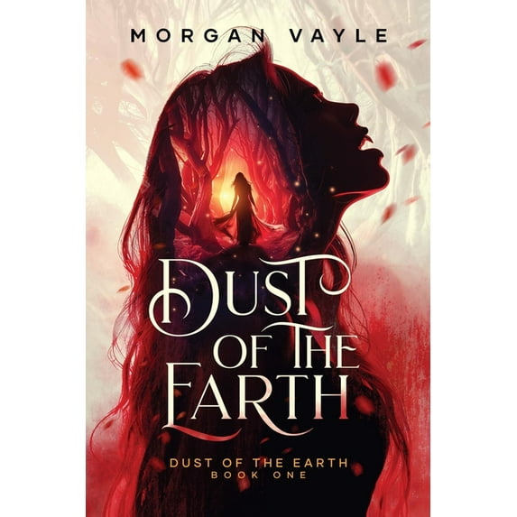 Dust of the Earth Dust of the Earth, Book 1, (Paperback) - Walmart.com