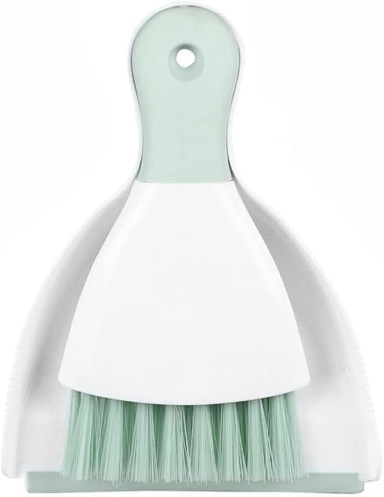 Dust pan Broom Brush Dustpan - Small Broom and Dustpan Set,Mini Broom ...