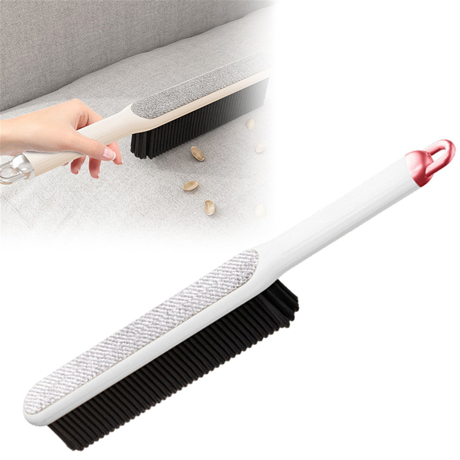 Dust removal broom on the bed Dust Brush Remover Machine Dryer Vent ...