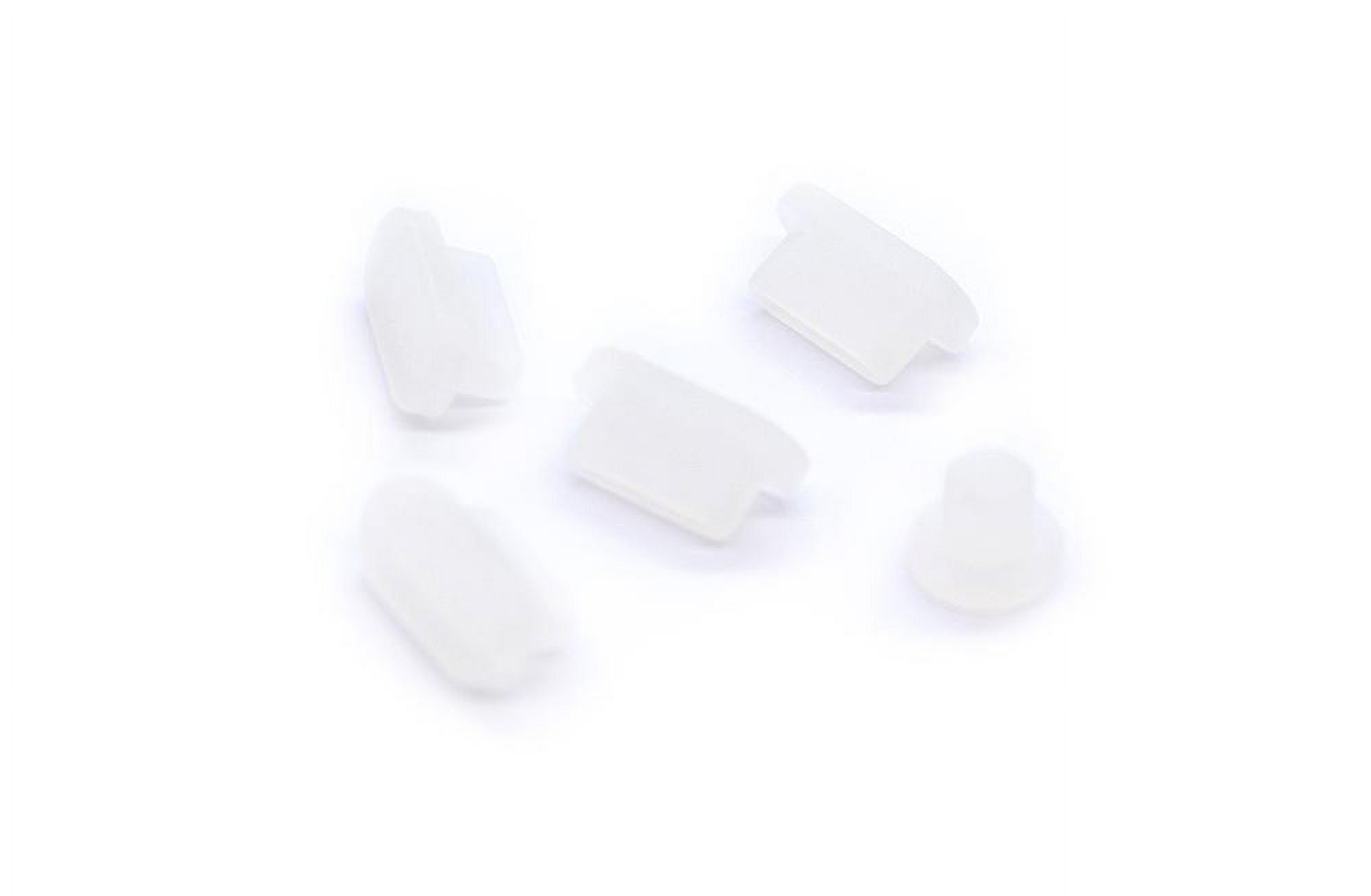 Dust stopper for Macbook pro 13 air 11/15 Silicone Computer USB Dust ...