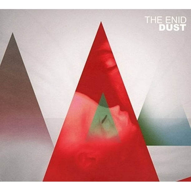 The Enid - Dust - Music & Performance - CD - Walmart Business Supplies