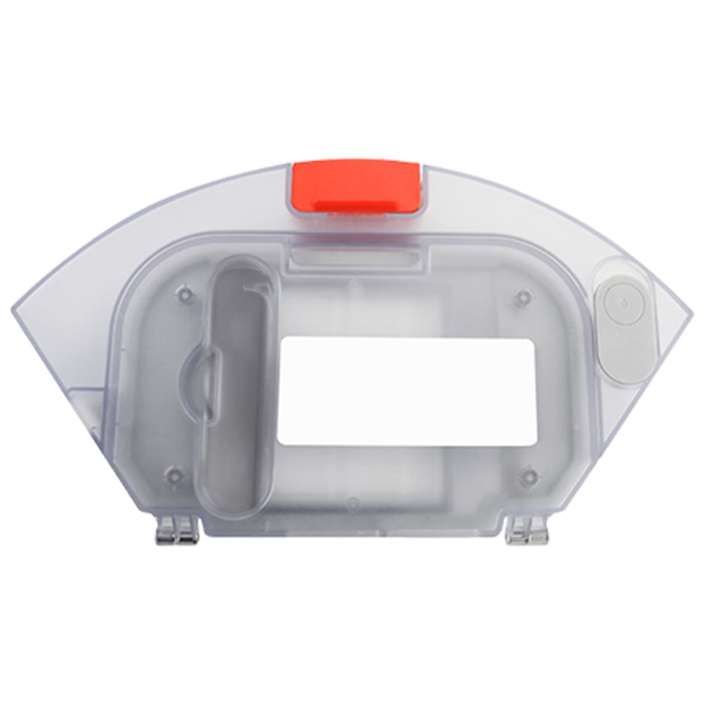 Dustbin Replacement Vacuum Cleaner Part Vacuum Garbage Box for Robot ...