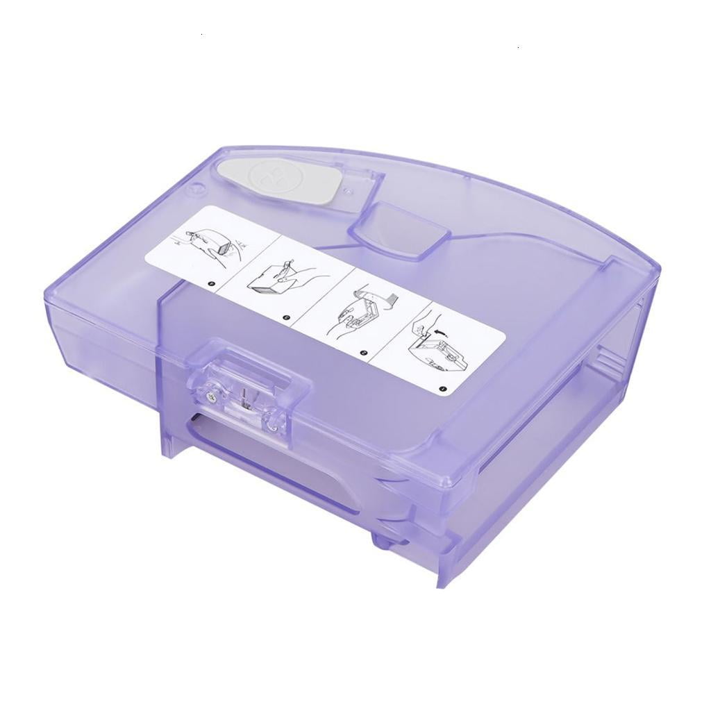 Dustbin Water Cistern For Q7 Extreme Q7 Max+ T8 Vacuum Cleaners ...