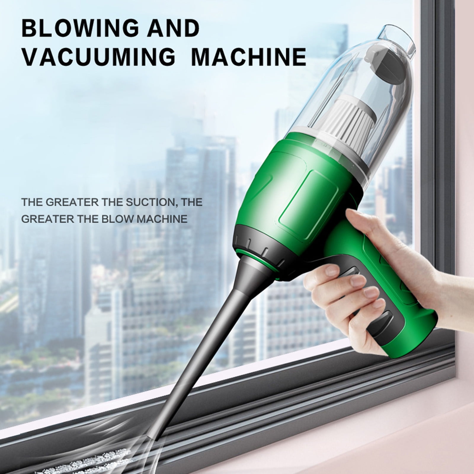 Dustbuster Cordless Hand Vacuum Cleaners, Wireless Handheld Mini Car ...