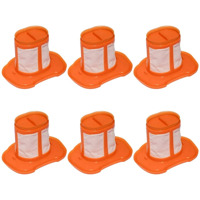 Dustbuster Filter Replacement for Black and Decker Models HHVKF10 ...