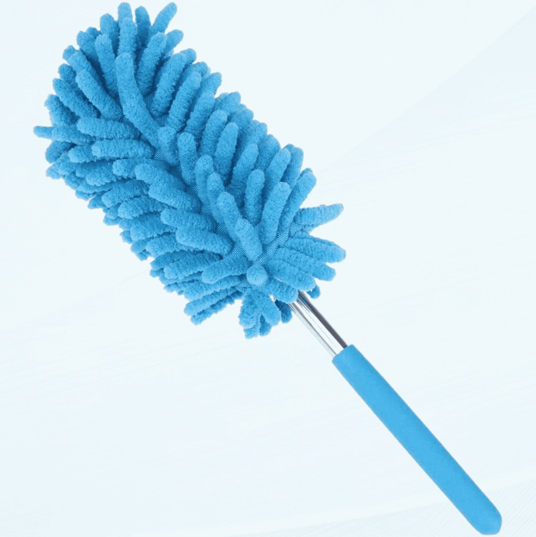 Duster Car Retractable Cleaning Brush Duster for Car Dusting Wand ...