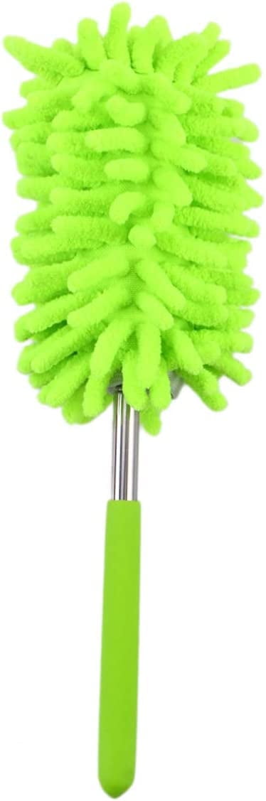 Duster Car Retractable Cleaning Brush Duster for Car Dusting Wand ...