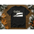 Duster Contemporary Indie Rock Music Fan Art Aesthetic Apparel Unisex T ...