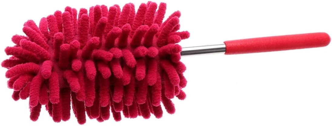 Duster Extendable Duster Microfiber Hand Duster Dusting Towels Car ...