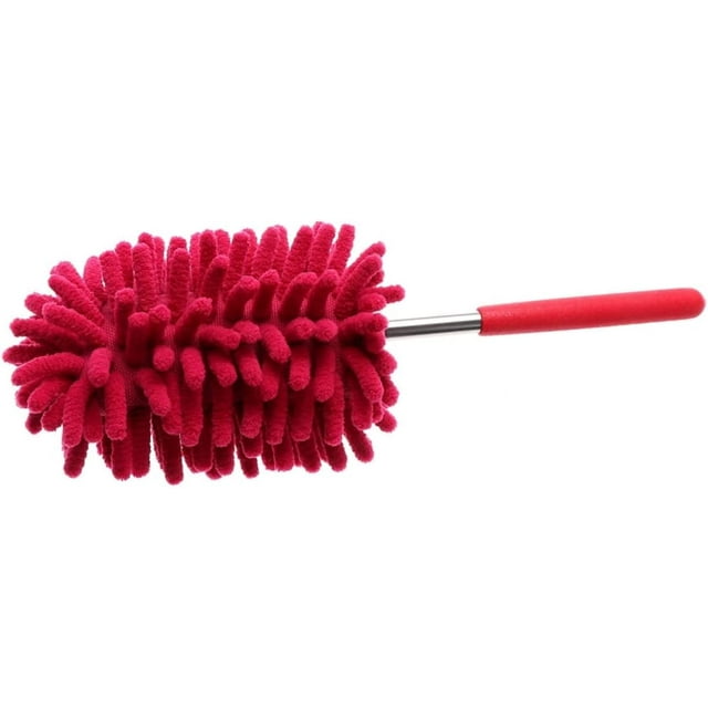 Duster Extendable Duster Microfiber Hand Duster Dusting Towels Car ...