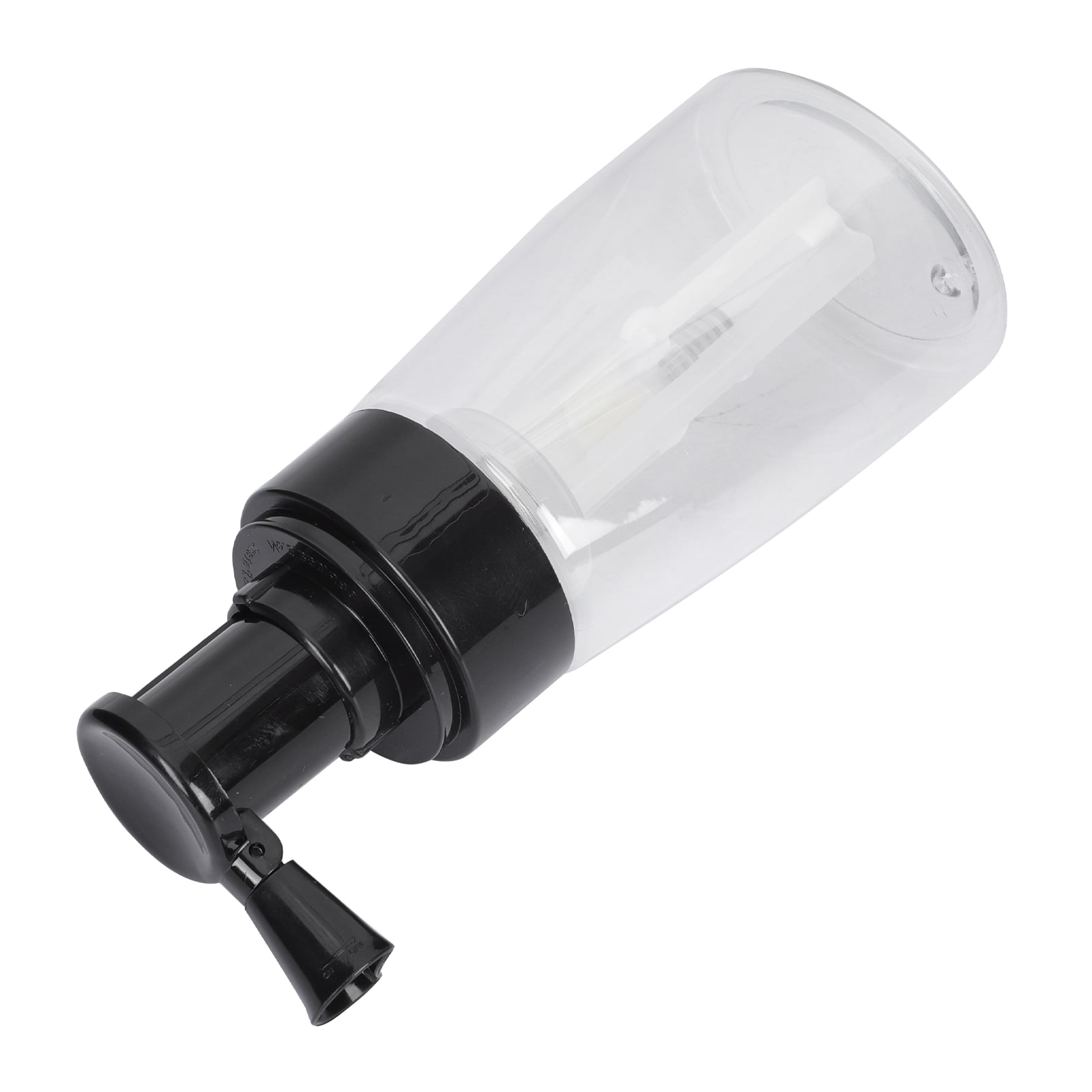 Duster Lightweight Powder Container One-handed Operation Bottle ...