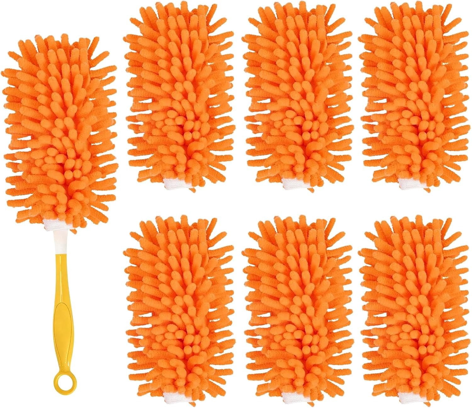 Duster Refill Compatible with Hand Duster, 360 Duster Refills Only ...
