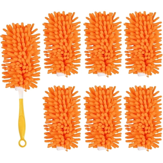 Duster Refill Compatible with Hand Duster, 360 Duster Refills Only ...