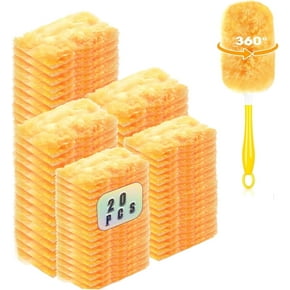 Swiffer Replacement Parts