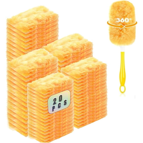 Swiffer Replacement Parts