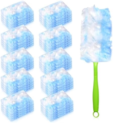 Duster Refills with Duster Refills,50 Count 180 Heavy Duty Dusters ...
