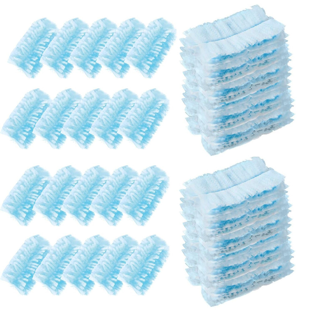 Duster Refills Heavy Duty Dusting Heads for Universal Duster Handles ...