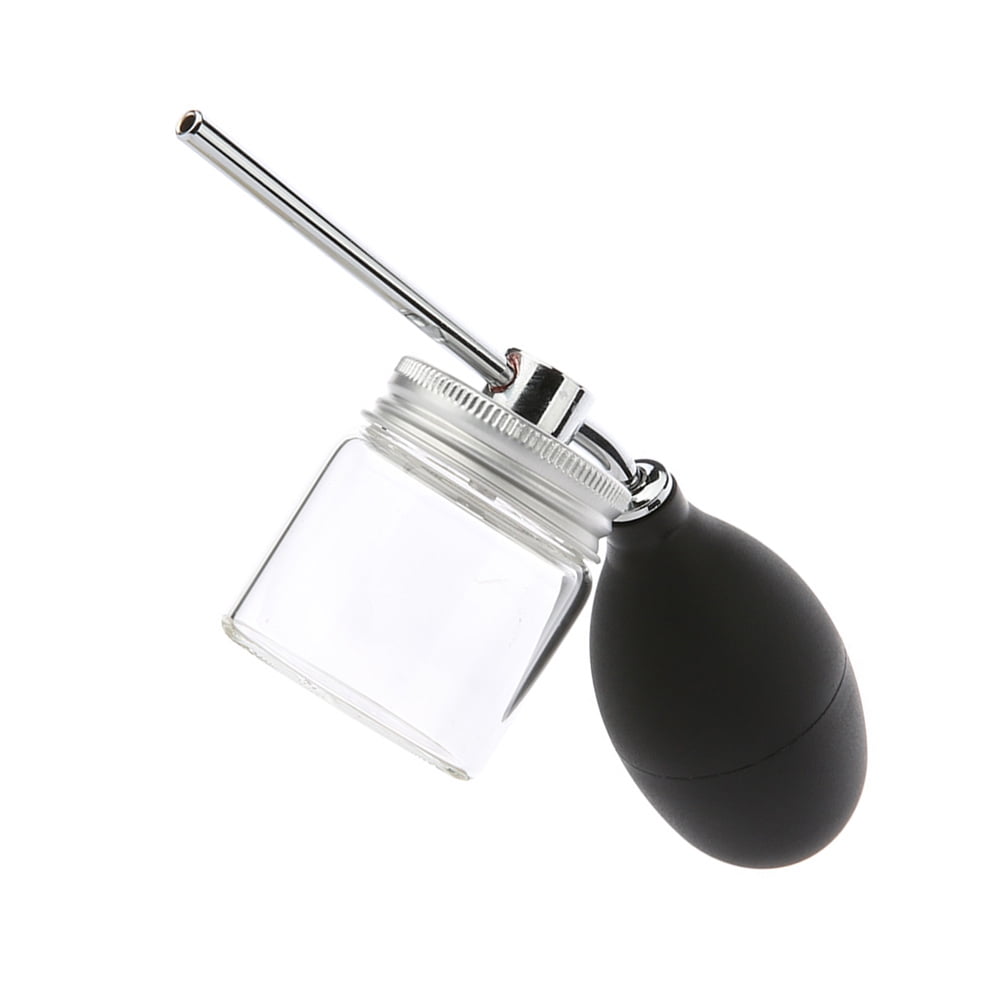 Duster Spray Bottles Powder Spray Bottle Household Powder Sprayer Hair ...