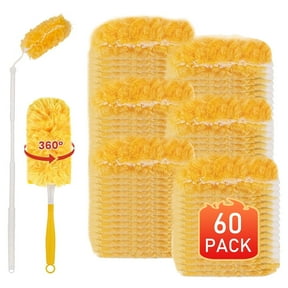 Great Value Extendable Microfiber Duster - Walmart.com