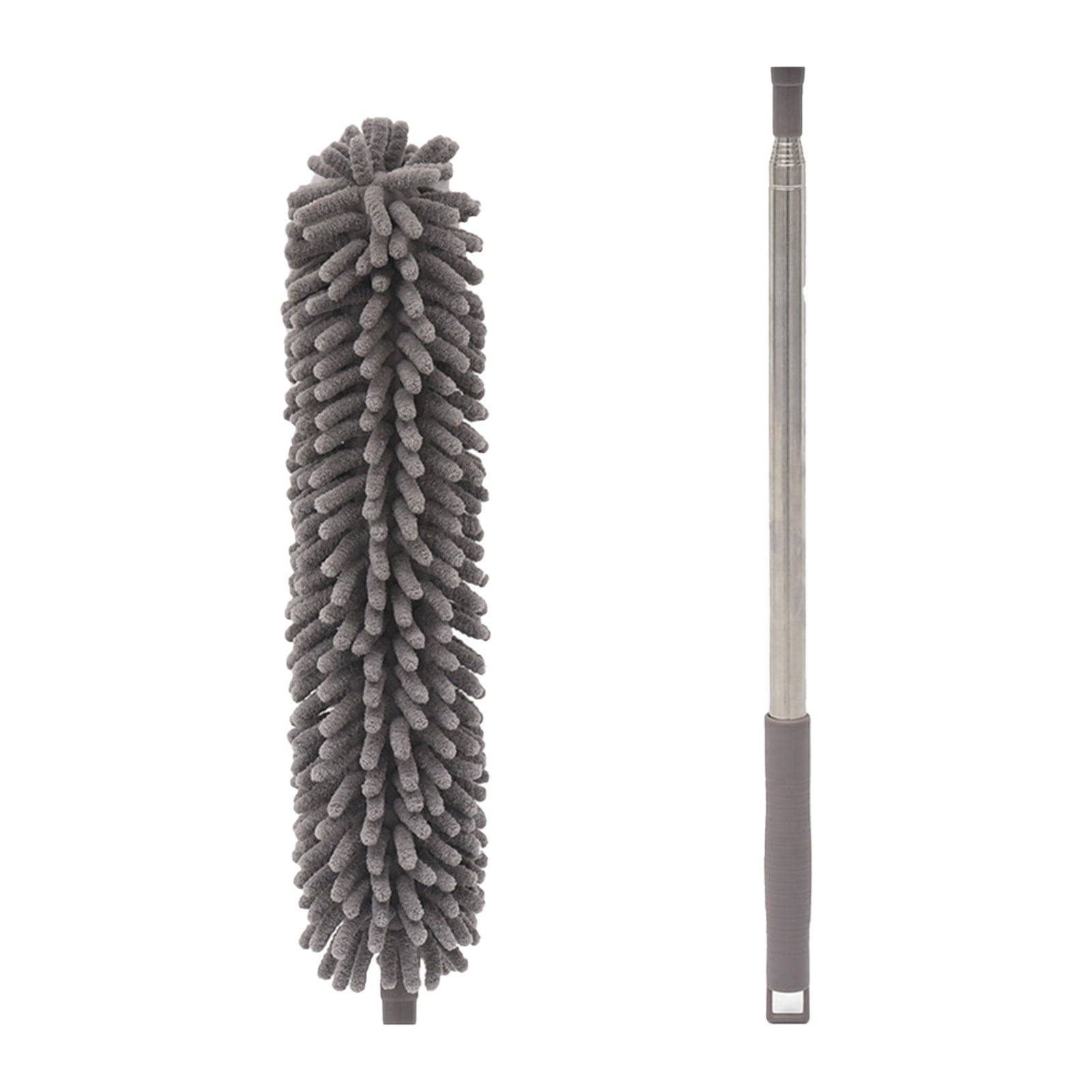 Dusters for Cleaning High Ceiling Fan, Newliton Microfiber Feather ...