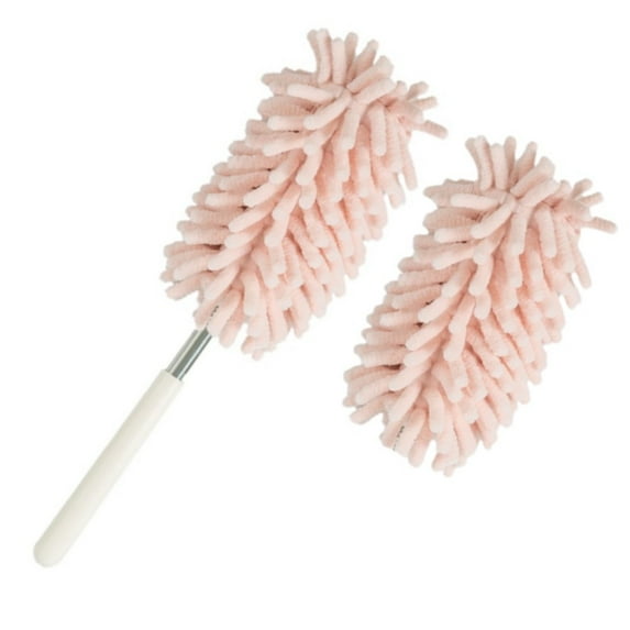Dusters for Cleaning, Reusable Duster Kit for Cleaning High Ceiling Fan ...