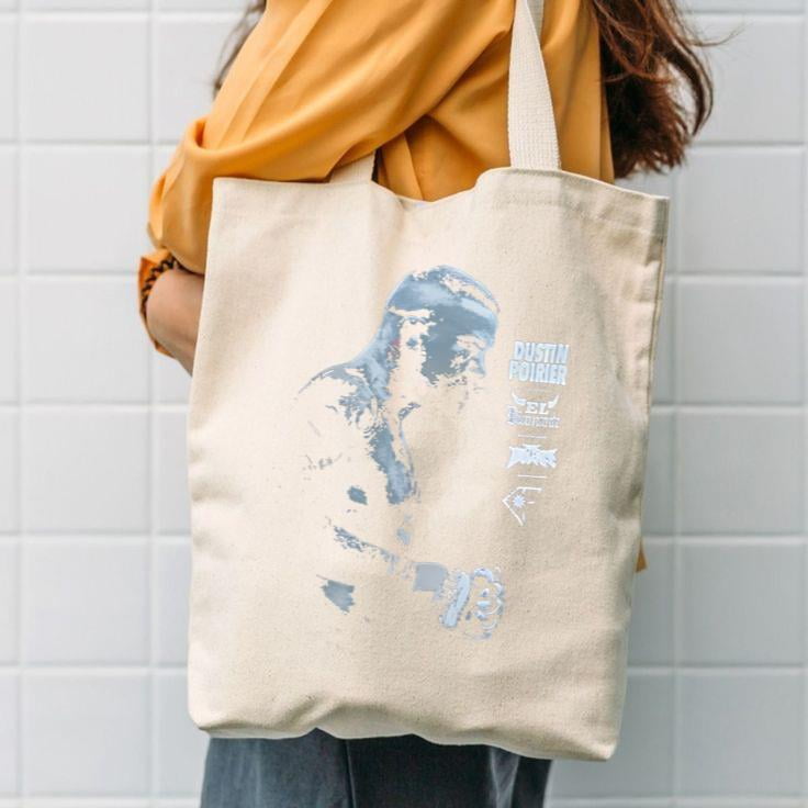 Dustin Poirier Born To Fight Bag S--TH7055 - Walmart.com