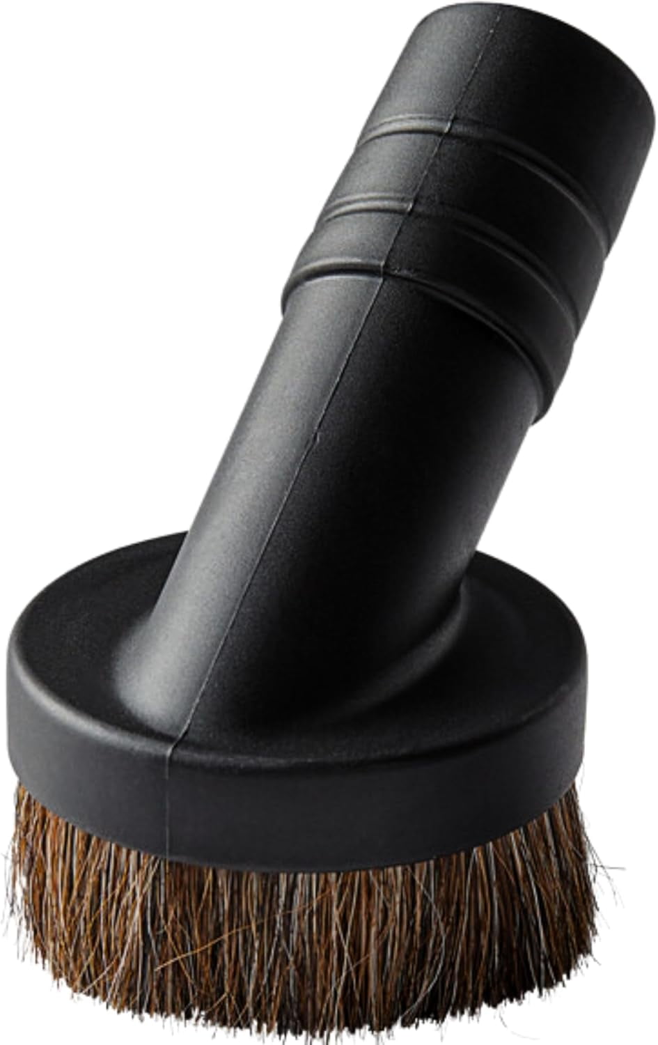 Dusting Brush 1 1/2" inch Backpack Vacuum Dust Brush Attachment Compatible with ProTeam, Powr ...