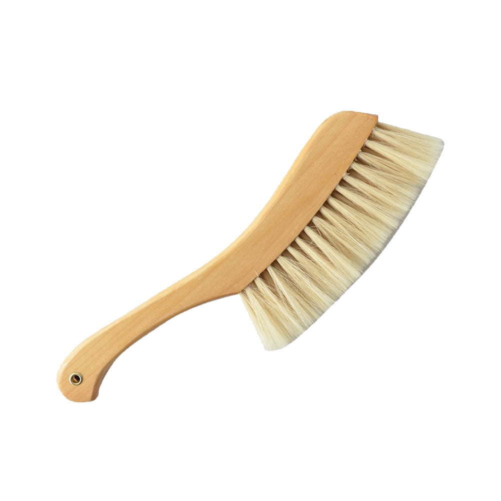 UEETEK Mattress Cleaner Soft Brush for Cleaning Beige Sweeping 1Set ...