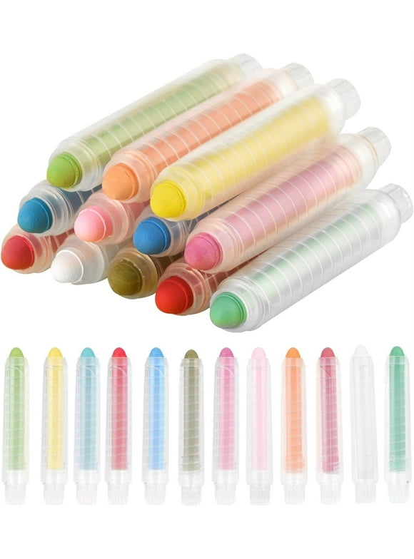 Chalkboard Chalk in School Arts and Crafts - Walmart.com