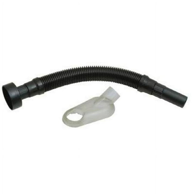 Dustless Technologies D1900 1 - .375 in. BitBuddie Dust and Slurry ...