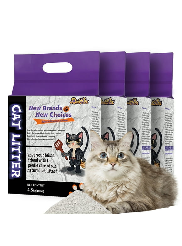 Cat Litter in Cat Litter and Accessories - Walmart.com