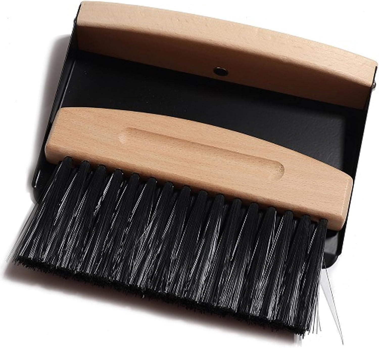 Dustpan And Sweeper Set, Table Broom, Mini Dustpan And Sweeper, Hand ...