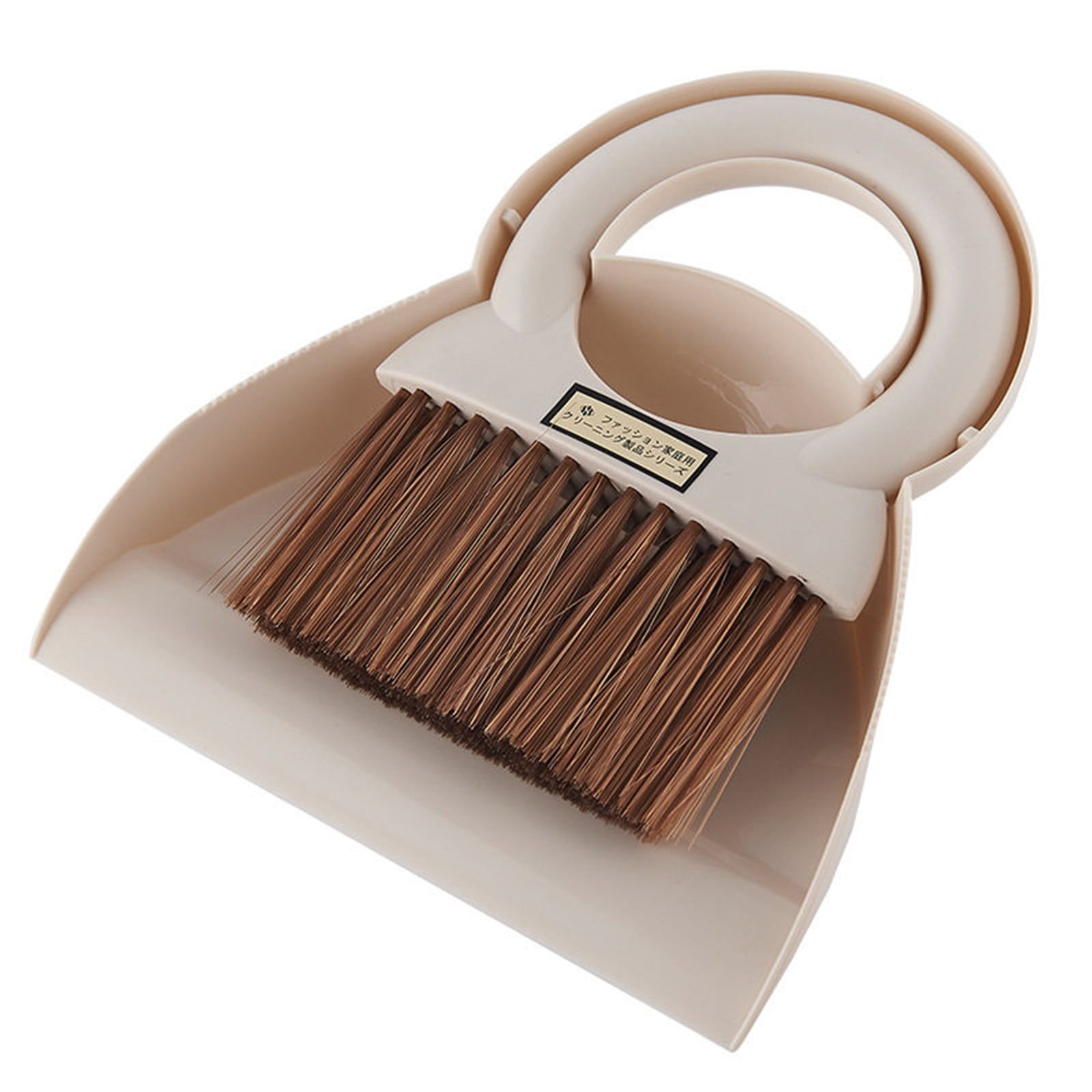 Dustpan and Brush Set,Dust Pans with Brush,Hand Broom and Dustpan Set ...