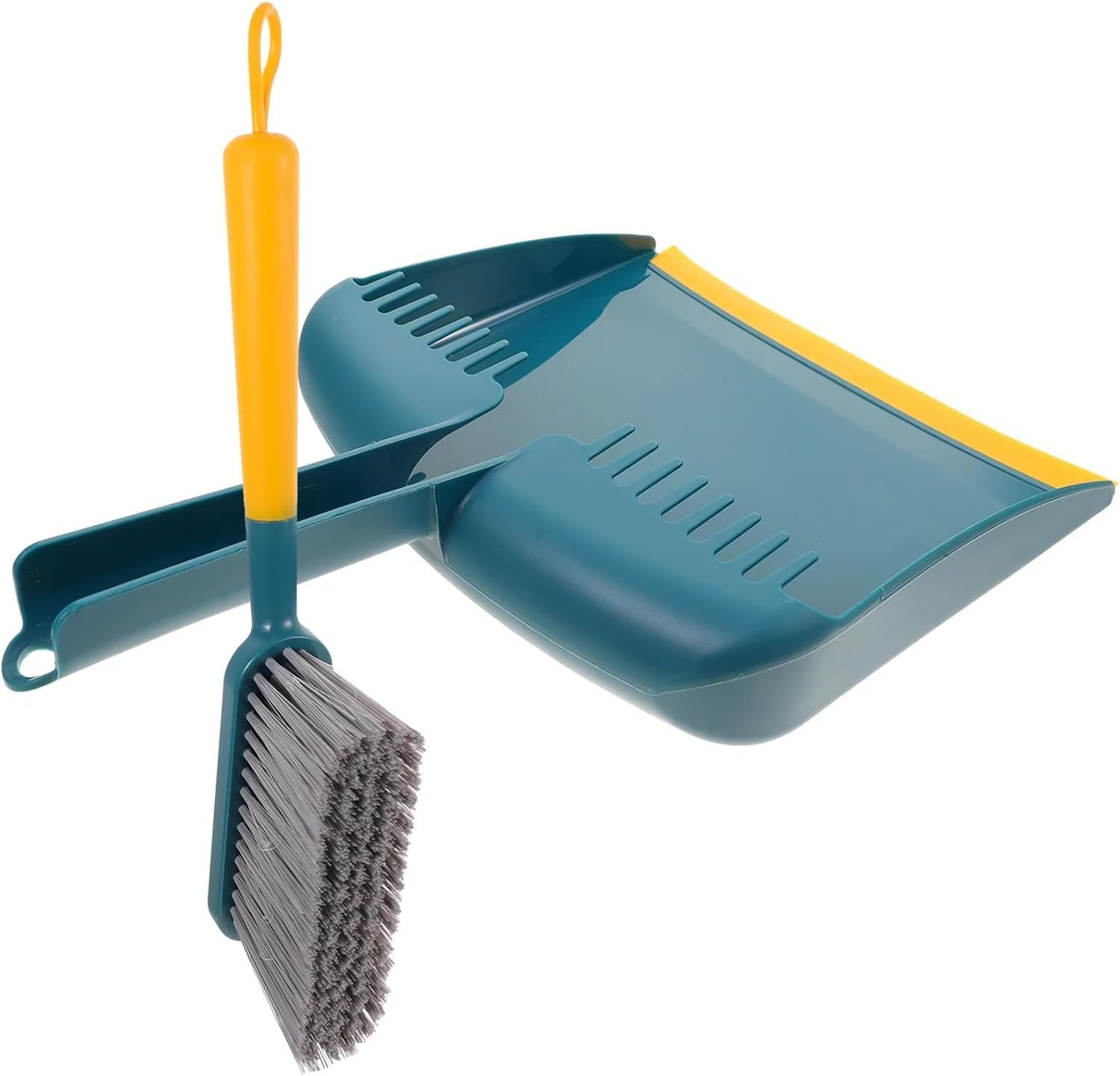 Dustpan and Brush Set | Hand Broom and Dustpan Set | Mini Broom and ...