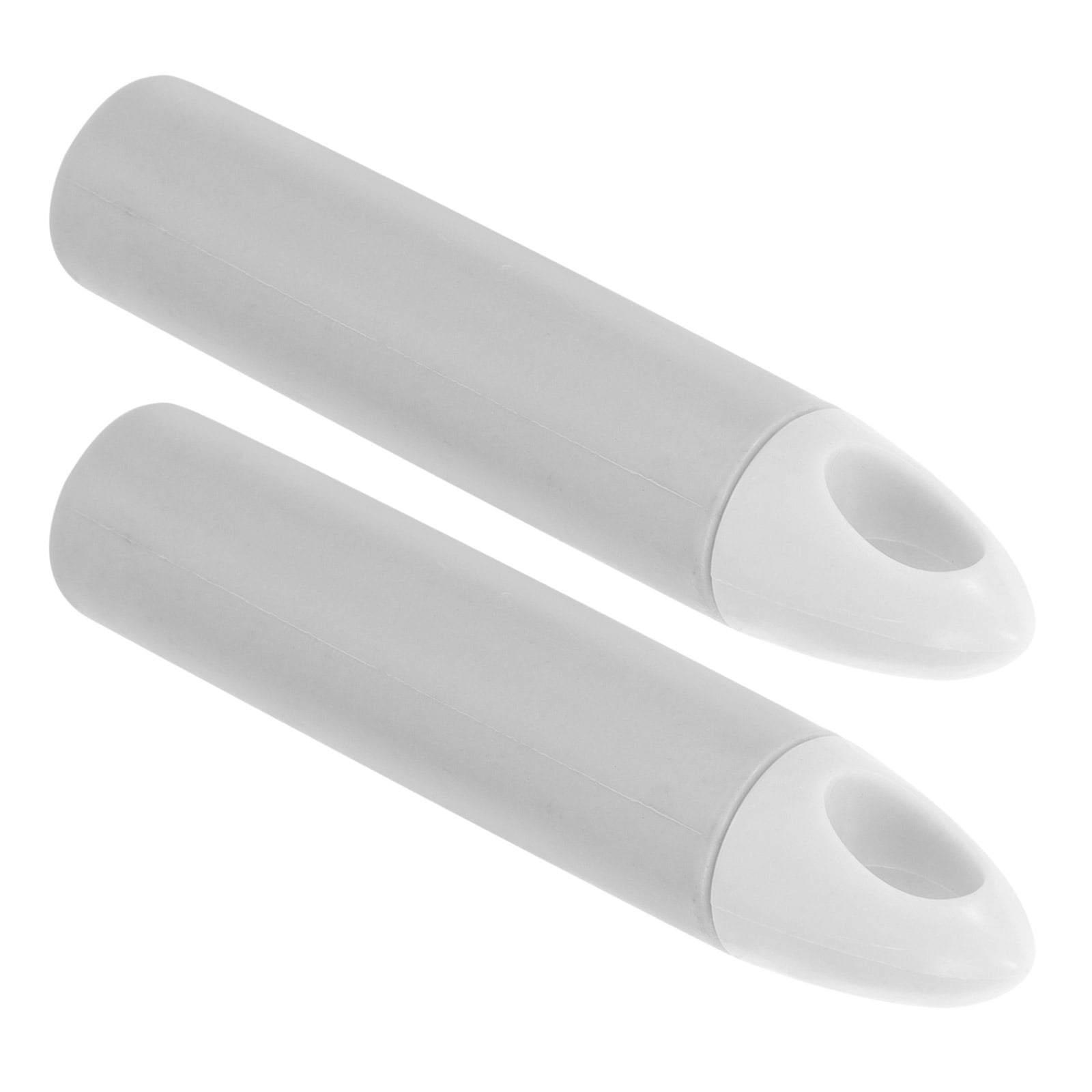 Dustpan Handle Clothes Rail Floor Mop Cleaning Accessories Broom Grip ...