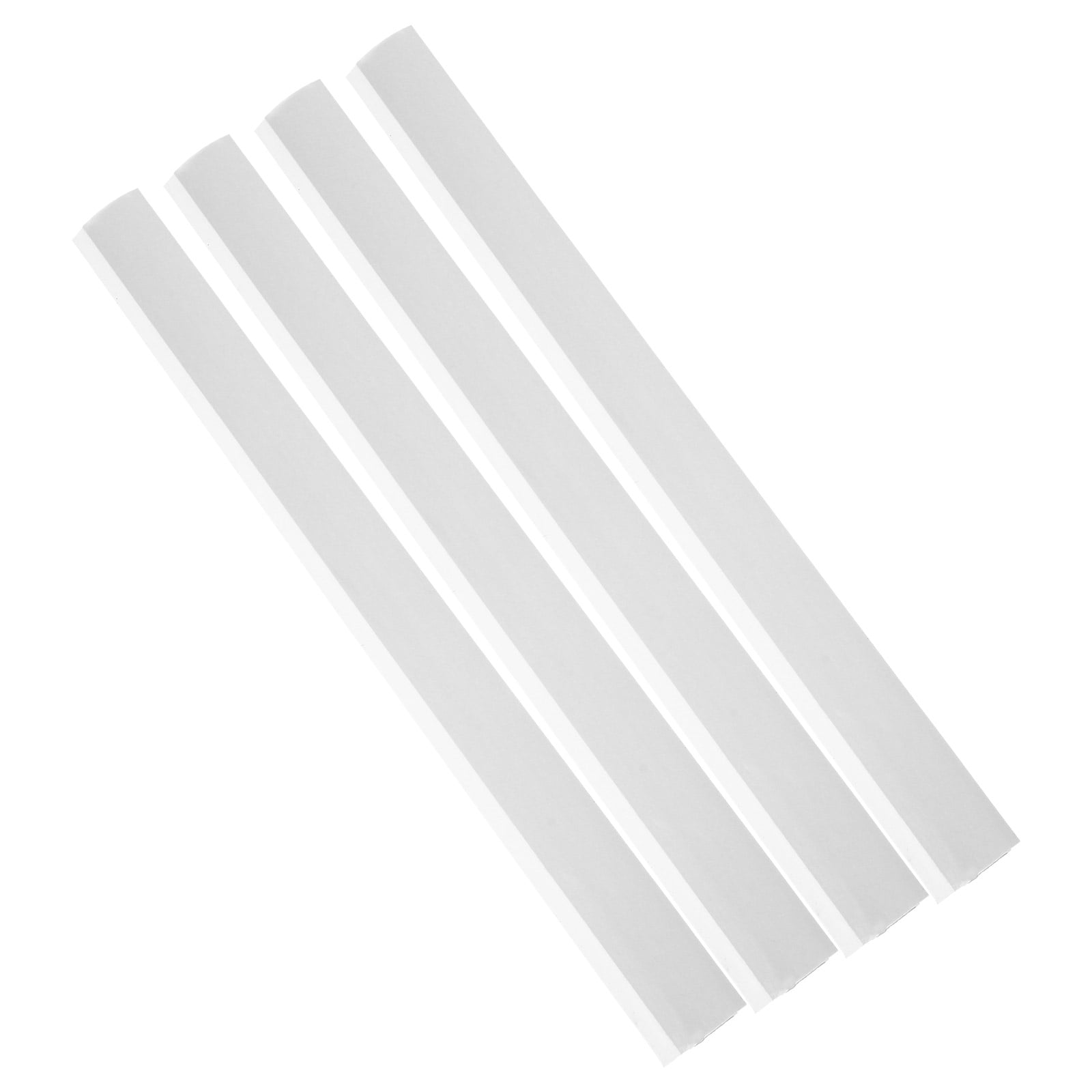 Dustpan Lip Replacement Edges Strip Accessories Cutrtains Cutth Scrub ...