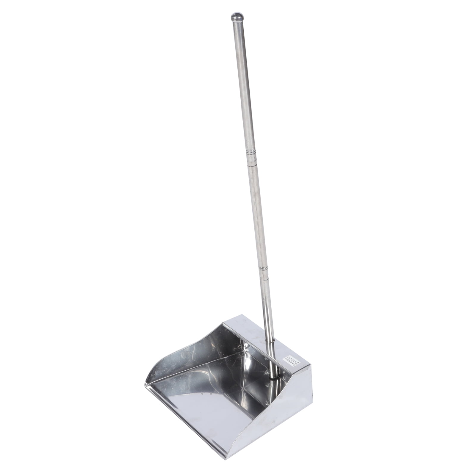 Dustpan This Garbage Shovel Trash Can Outdoor Toys Metal No Stoop Pans ...