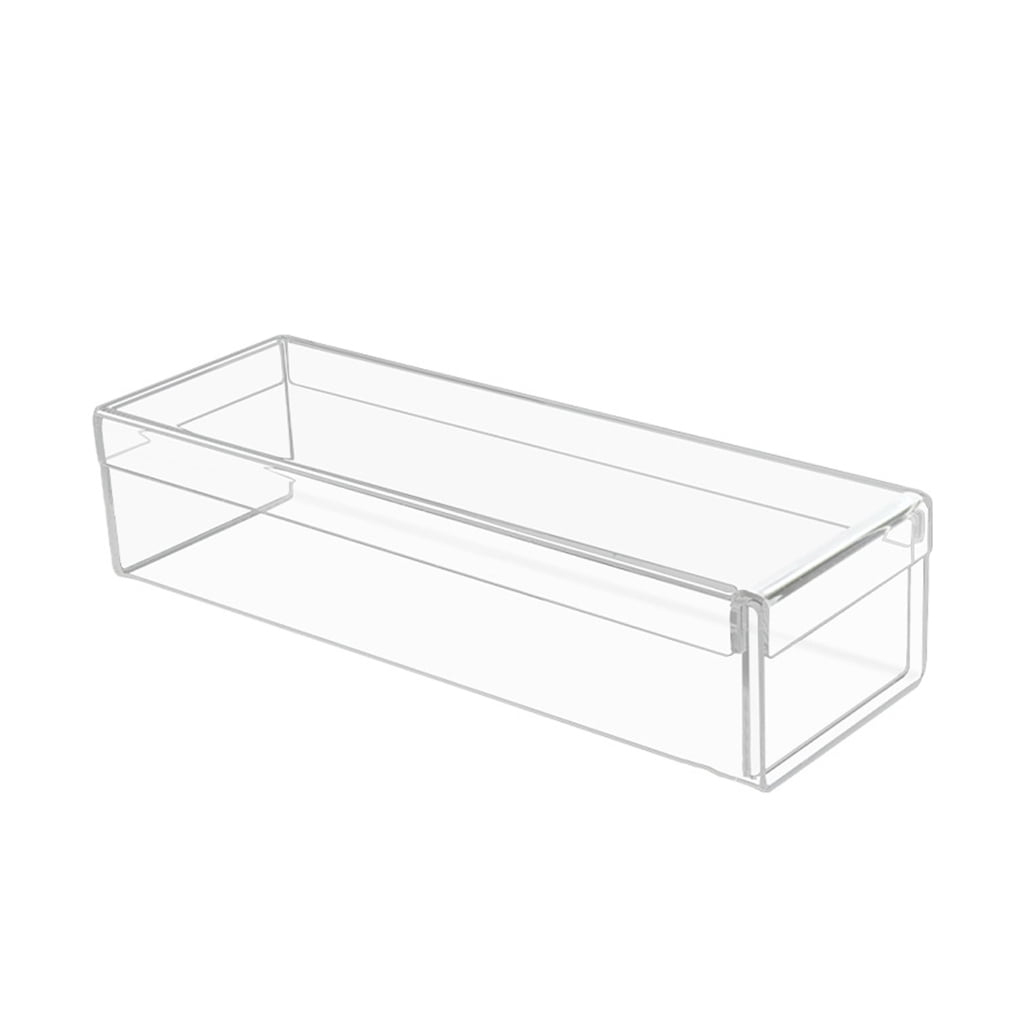 Dustproof Acrylic Cake Container for Maintaining Dessert Cleanliness ...