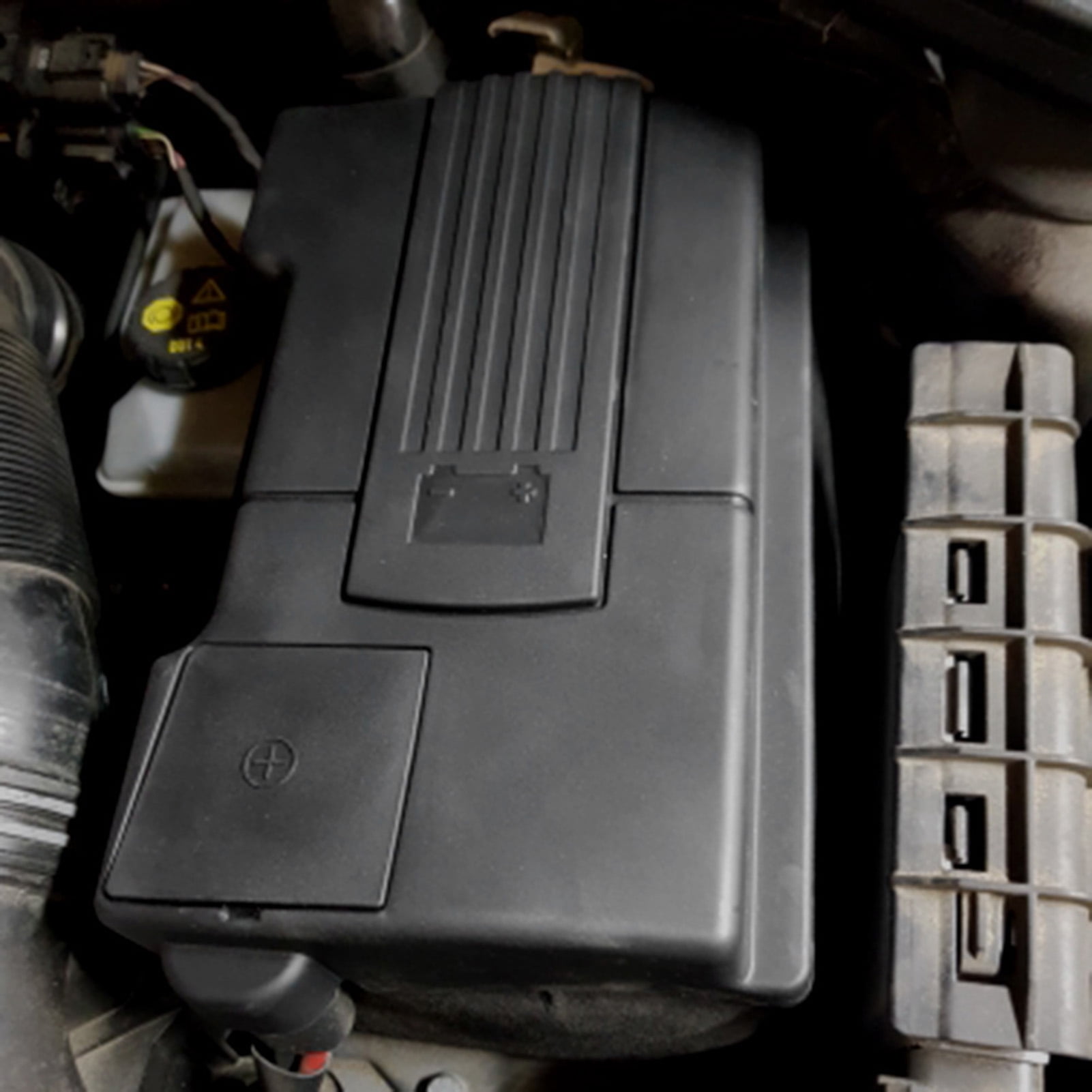 Dustproof ,Car Battery Cover Positive Waterproof Cover Positive ...