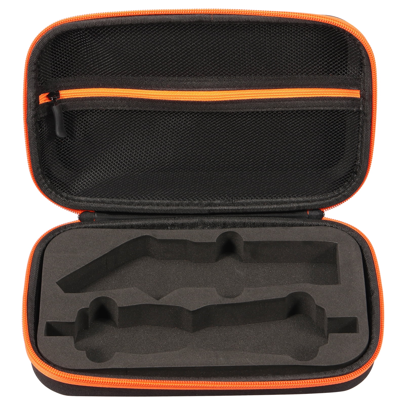 Dustproof Circuit Tester Storage Box Electrical Tester Organizer Case ...