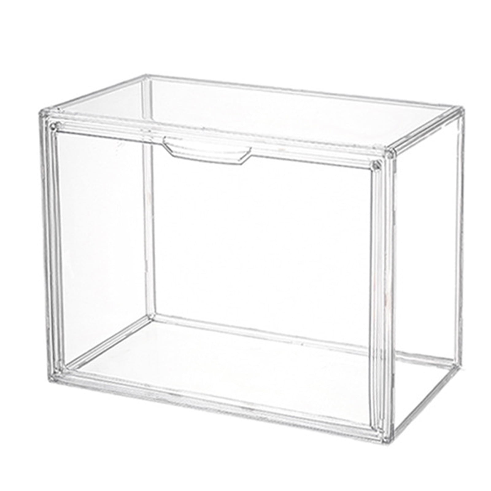 Dustproof Display Case for Collectible Action Figures And Toy Large ...