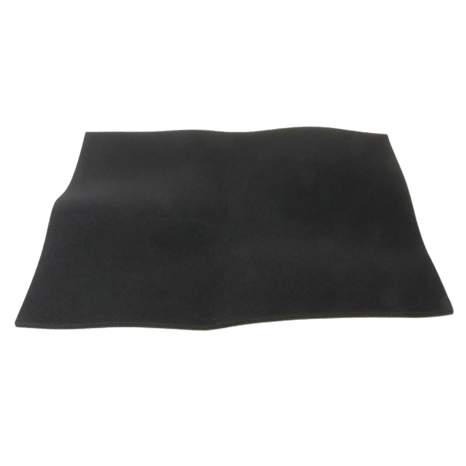 Dustproof Foam High Density Activated Carbon Foam for Computer Chassis ...