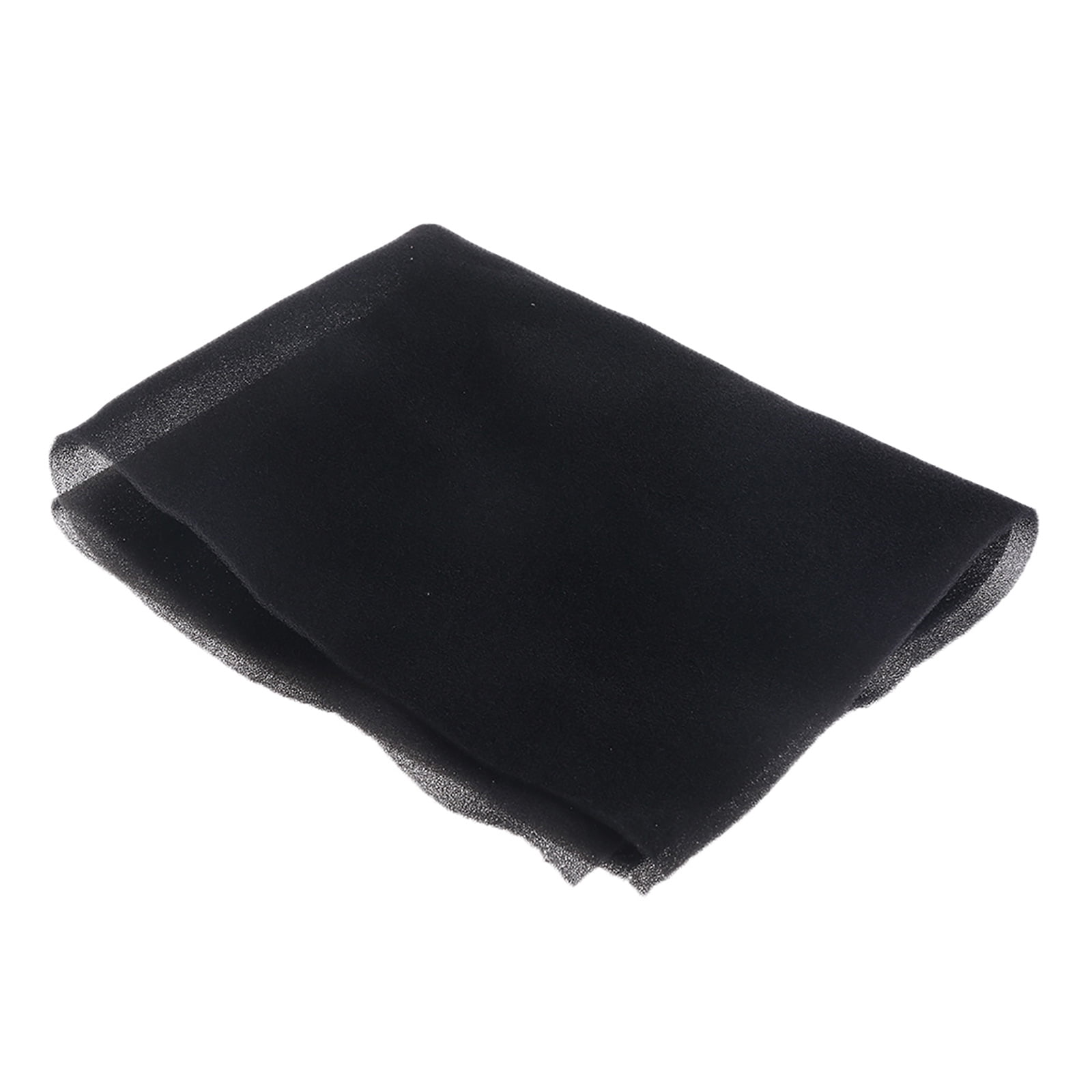 Dustproof Foam High Density Activated Carbon Foam for Computer Chassis ...