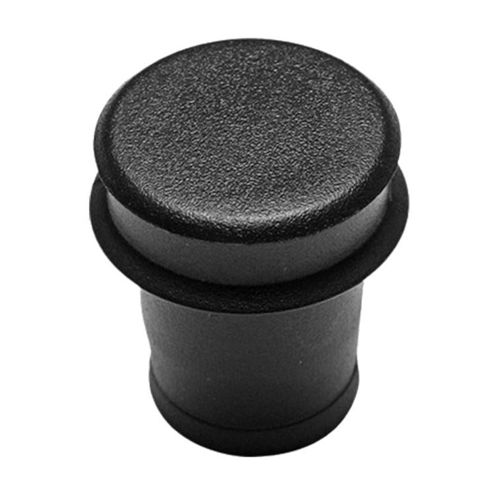 Dustproof Plug Cover Waterproof Car Cigarette Lighter Cap Dust Socket ...